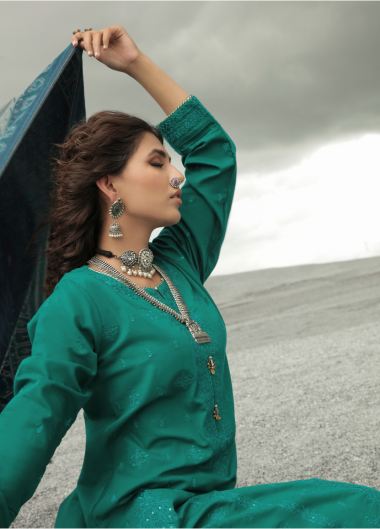 NECKLACE – Aloro Jewels